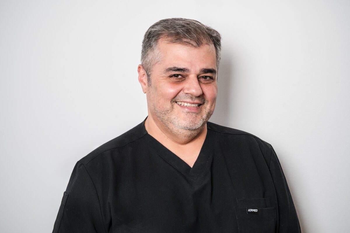 About – Carlton Dental